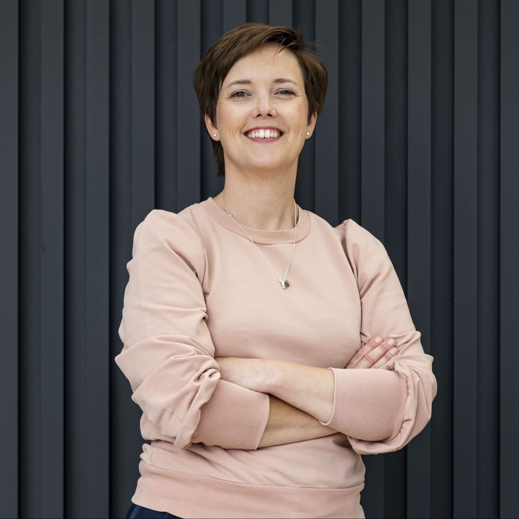 Delphine Van Damme - Therapunt